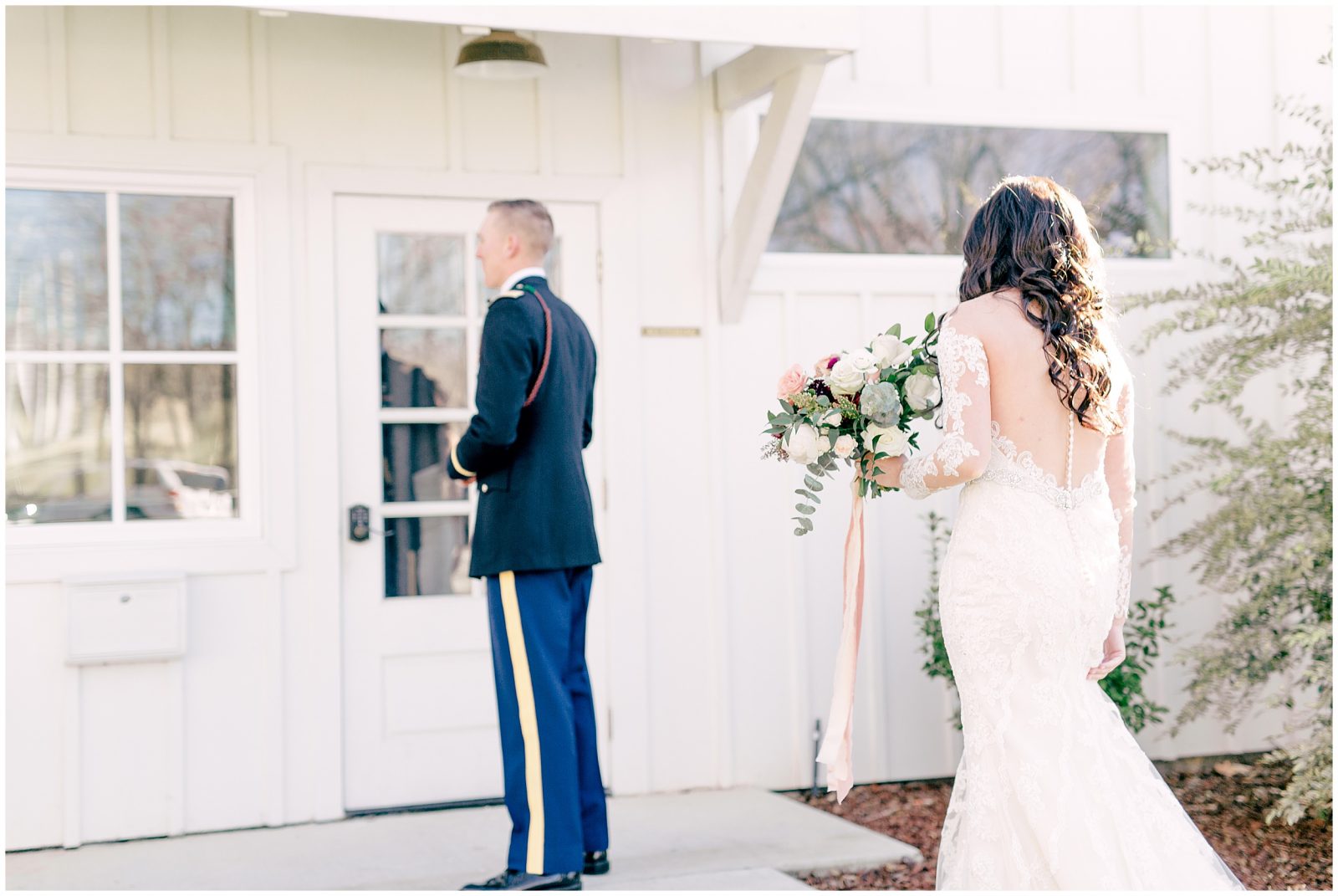 Spain Ranch Wedding in Tulsa Oklahoma | Kaylen & Tucker - hollyfelts.com