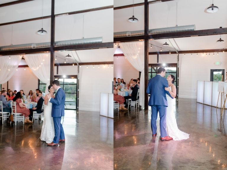 Dream Point Ranch Wedding in Tulsa Oklahoma - hollyfelts.com