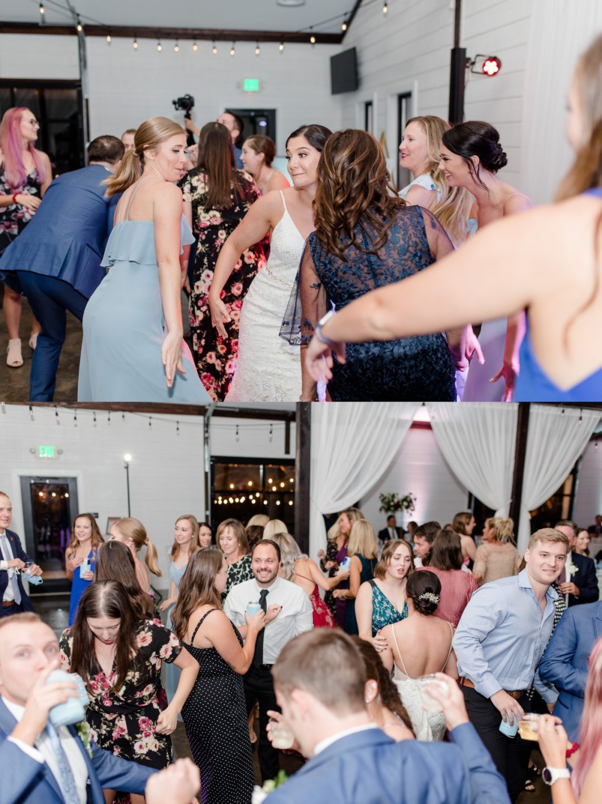 Dream Point Ranch Wedding in Tulsa Oklahoma - hollyfelts.com