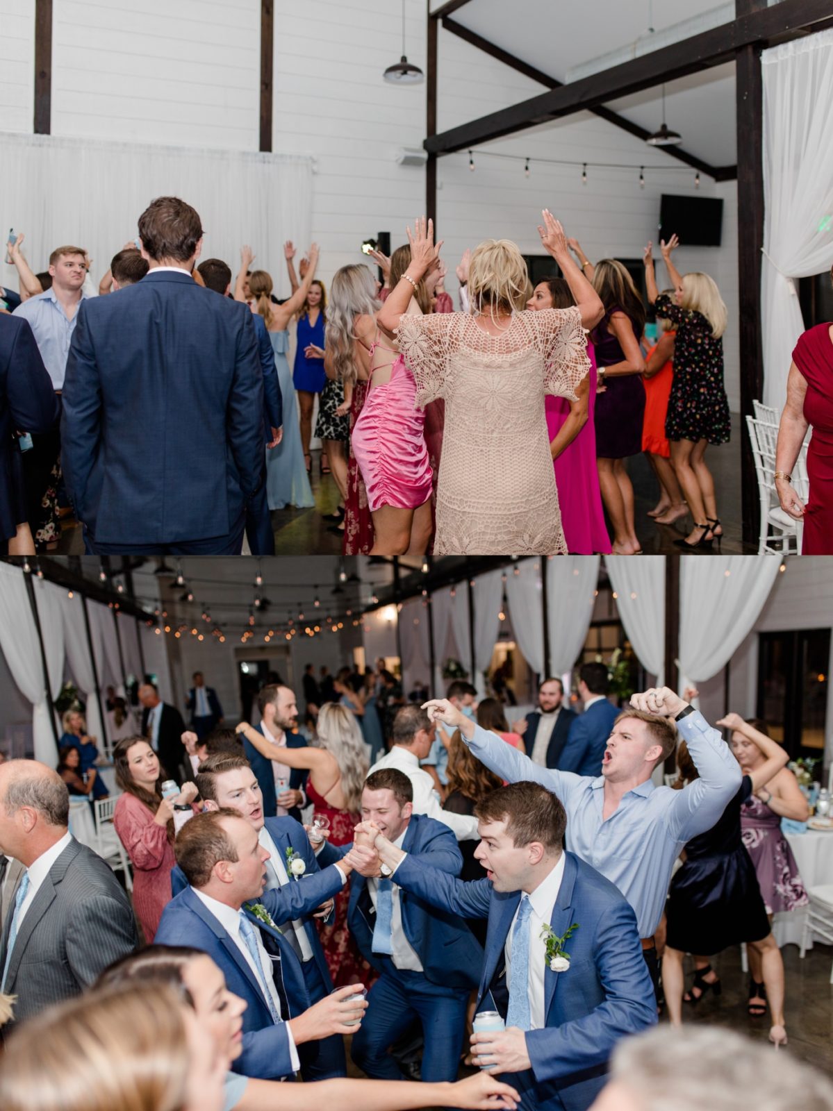 Dream Point Ranch Wedding in Tulsa Oklahoma - hollyfelts.com