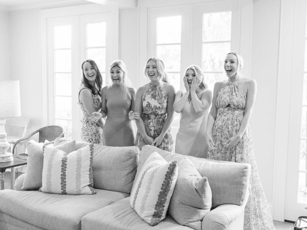 Colorful, Floral-Filled Summer Wedding at Colleton River Club ...