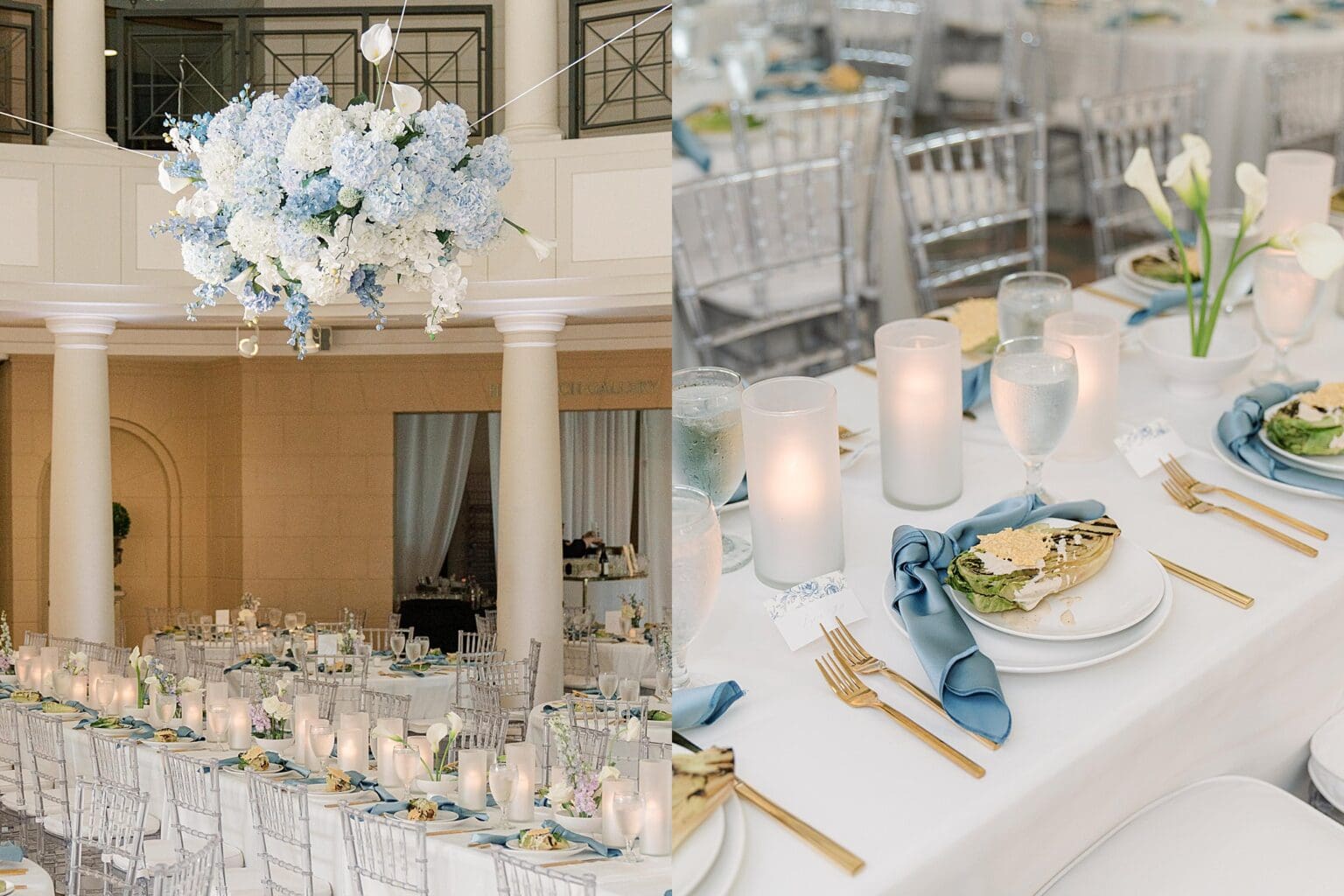 Philbrook Museum Wedding | Cade & Sydni’s Tulsa Celebration ...